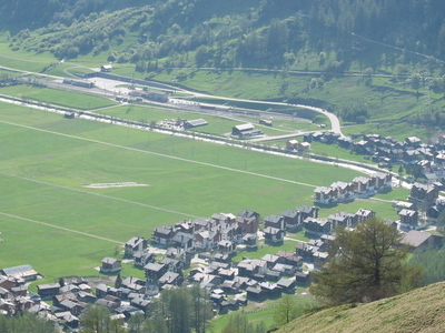 Oberwald, Switzerland Tourist Information