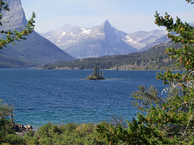 Goose Island, Australia Tourist Information