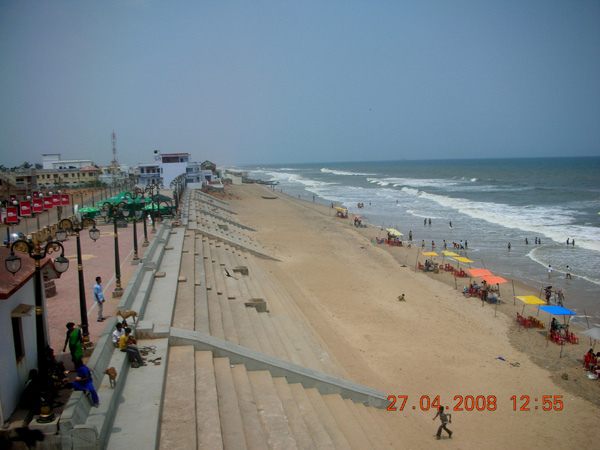 Gopalpur-on-Sea, India Photos