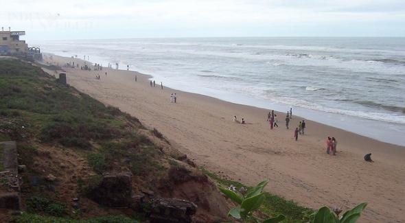 Gopalpur-on-Sea, India Photos