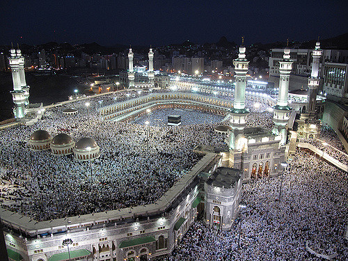 Mecca Tours & Packages (Offers from 1 Tour Operators & Local Guides ...