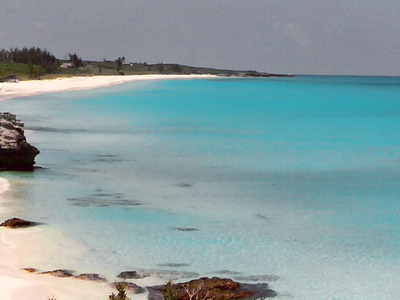 Great Harbour Cay, Bahamas Tourist Information