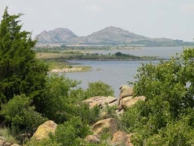 Great Plains State Park, Mountain Park, United States Social Travel ...
