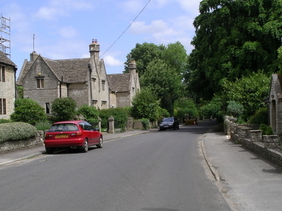 Grittleton, England Tourist Information