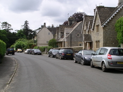 Grittleton, England Tourist Information