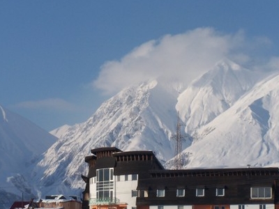Gudauri, Georgia Tourist Information