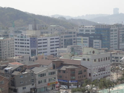 Yongin, South Korea Social Travel Network - Touristlink