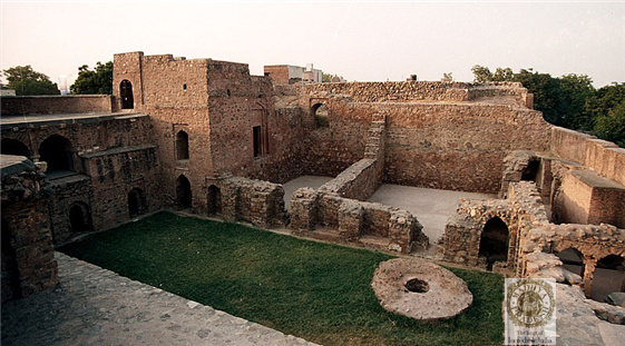 Gujari Mahal, Gwalior, India Photos