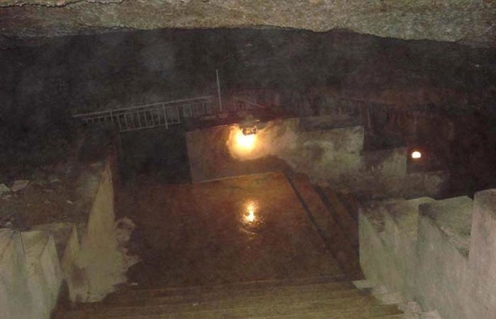 Gupteswar Cave, India Photos