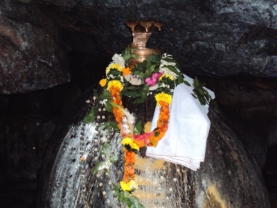 Gupteswar Cave, India Tourist Information