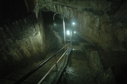 Gupteswar Cave, India Photos