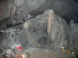 Gupteswar Cave, India Photos