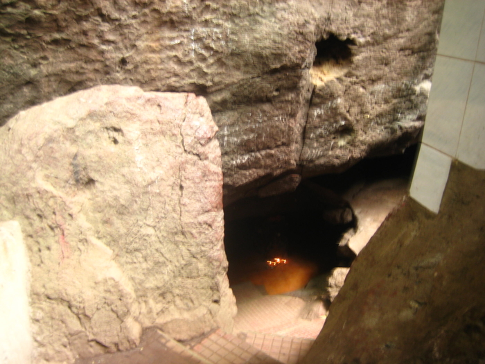Gupteswar Cave, India Photos