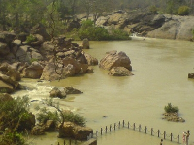 Gupteswar Cave, India Tourist Information