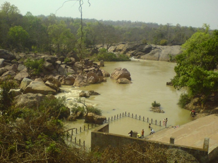 Gupteswar Cave, India Photos