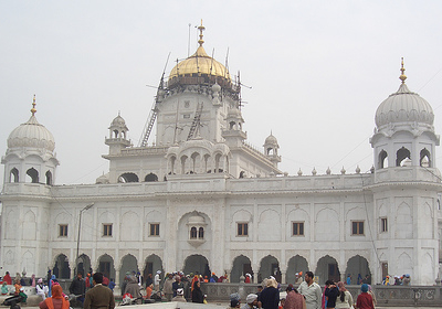 Gurdwara Dukh Nivaran Sahib, Patiala, India Tourist Information