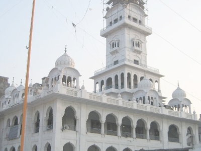 Gurudwara Guru Ka Mahal, Amritsar, India Tourist Information