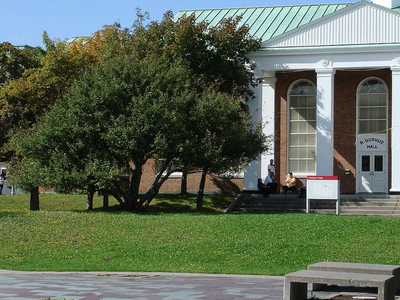 Memorial University of Newfoundland, Canada Tourist Information