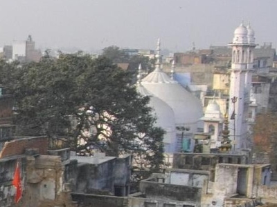 Gyanvapi Mosque, Varanasi, India Tourist Information