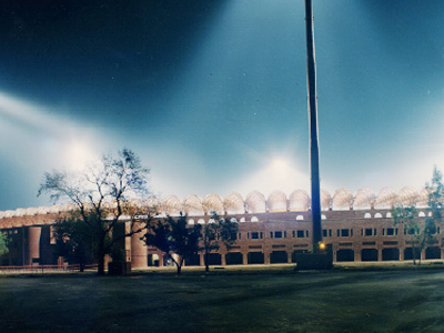 Gaddafi Stadium, Lahore, Pakistan Tourist Information