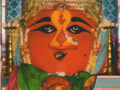 Mahur, Nanded District, India Tourist Information