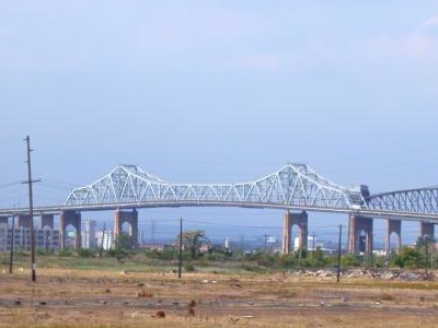 Goethals Bridge, New York City, United States Tourist Information