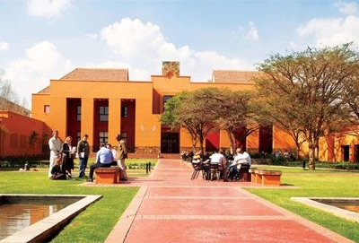 Gordon Institute of Business Science, Johannesburg, South Africa ...