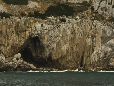 Gorham's Cave, United Kingdom Tourist Information