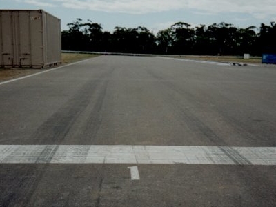 Adelaide Street Circuit, Australia Tourist Information