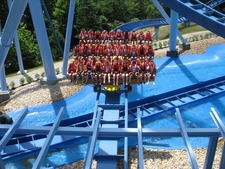 Griffon Roller Coaster, United States Photos