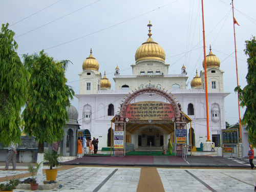 Gurdwara Fatehgarh Sahib, India Photos
