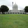 Hazratbal Shrine, Srinagar, India Tourist Information