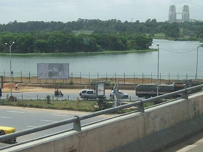 Hebbal lake, Bengaluru, India Tourist Information