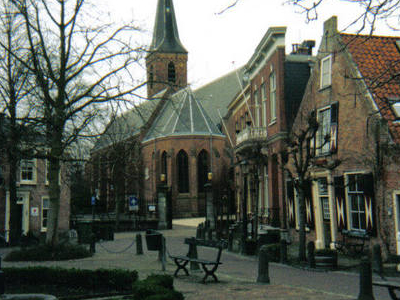 Wassenaar, Netherlands Tourist Information