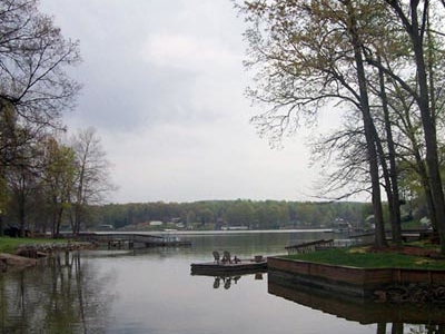 High Rock Lake, United States Tourist Information