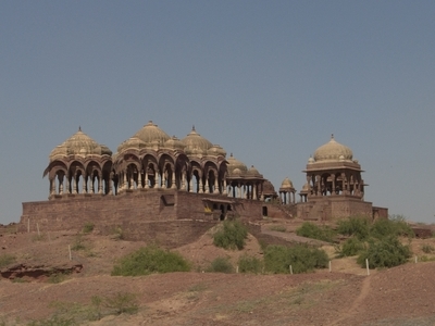 Phalodi, India Social Travel Network - Touristlink