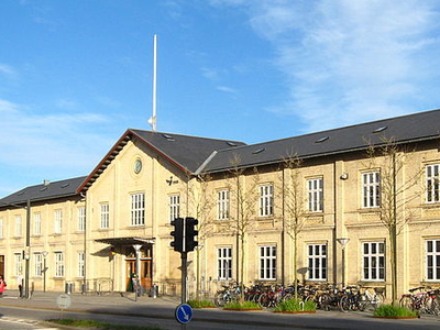 Hjørring, Denmark Tourist Information