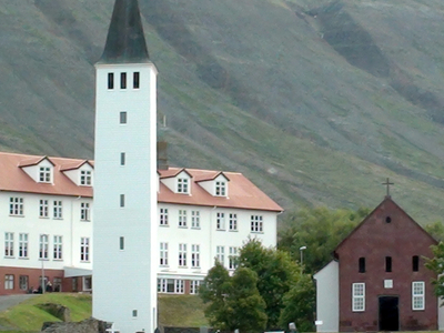 Holar, Iceland Tourist Information