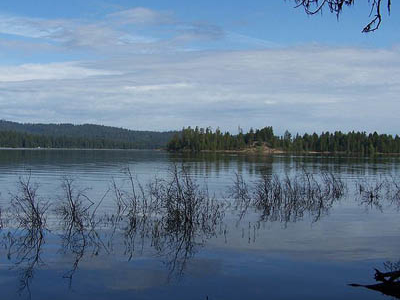 Howard Prairie Reservoir, United States Tourist Information