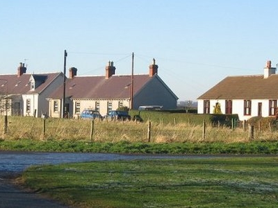 Humbie, Scotland Tourist Information