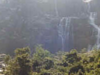 Waterfalls in Jharkhand, India