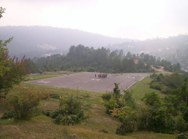 Banikhet, India Photos