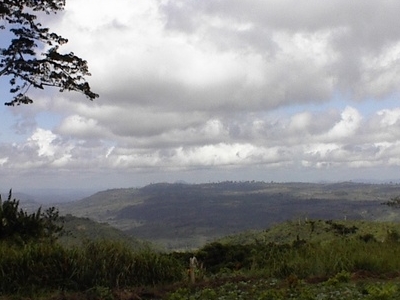 Aburi, Ghana Tourist Information