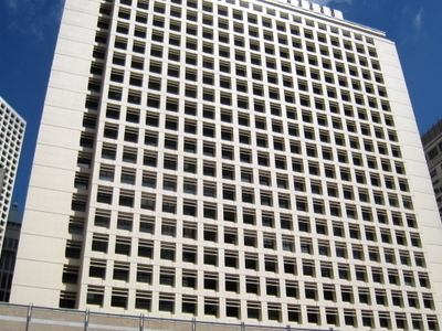 Prince's Building, Central Hong Kong, Hong Kong (China) Tourist Information