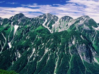 Mount Hotaka, Matsumoto, Takayama, Japan Tourist Information