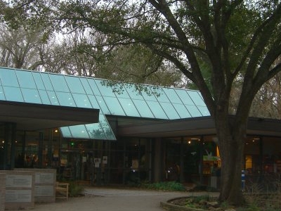 Houston Arboretum and Nature Center, Houston, United States Tourist ...