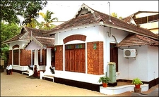 Illam Heritage Home, Ernakulam, India Photos