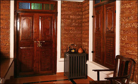 Illam Heritage Home, Ernakulam, India Photos