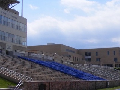 Hughes Stadium, Baltimore, United States Tourist Information