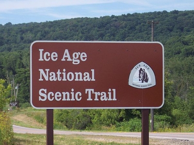 Ice Age National Scenic Trail, Madison, United States Tourist Information